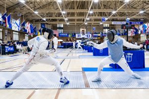 Event Calendar - Duke Centennial