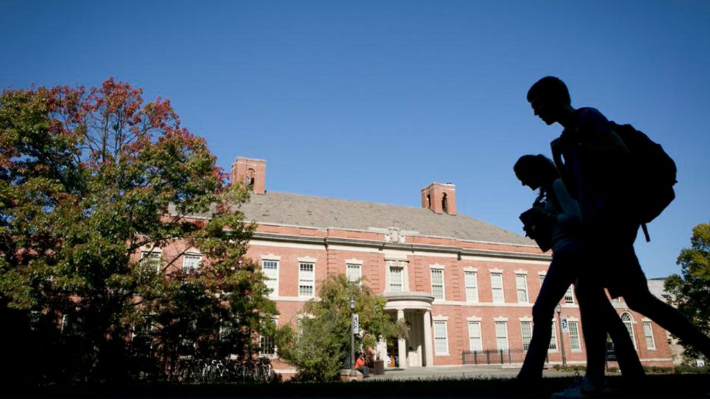 Hudson Hall - Duke Centennial
