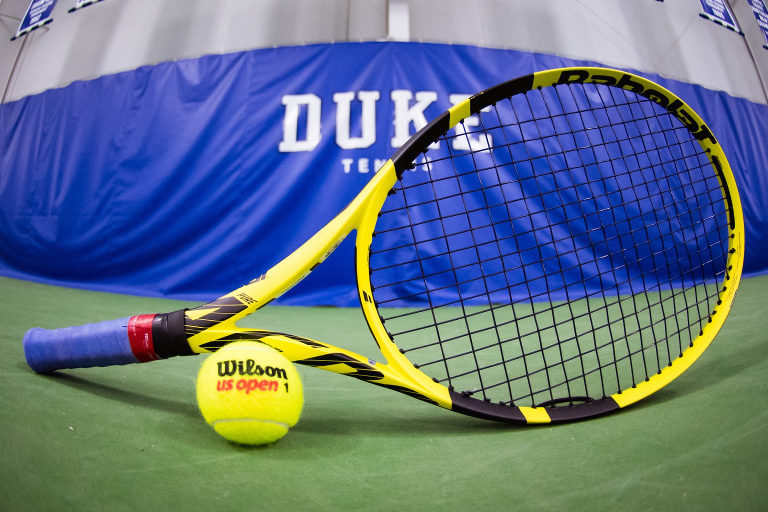 Event Calendar - Duke Centennial