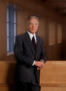 Ralph Snyderman - Duke Centennial