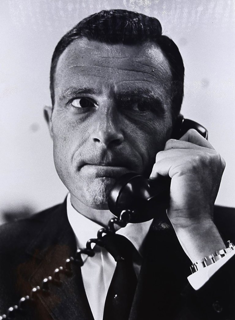 Kenneth Rockwell - Duke Centennial