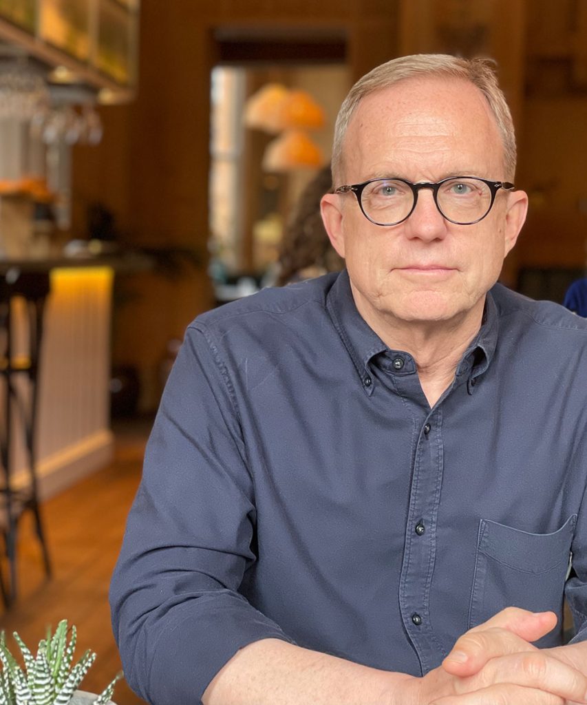 John Howard - Duke Centennial