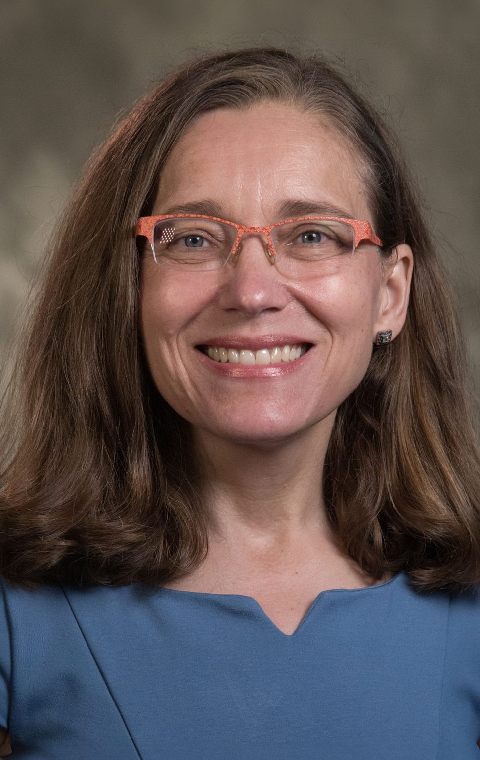 Kim G. Johnson - Duke Centennial