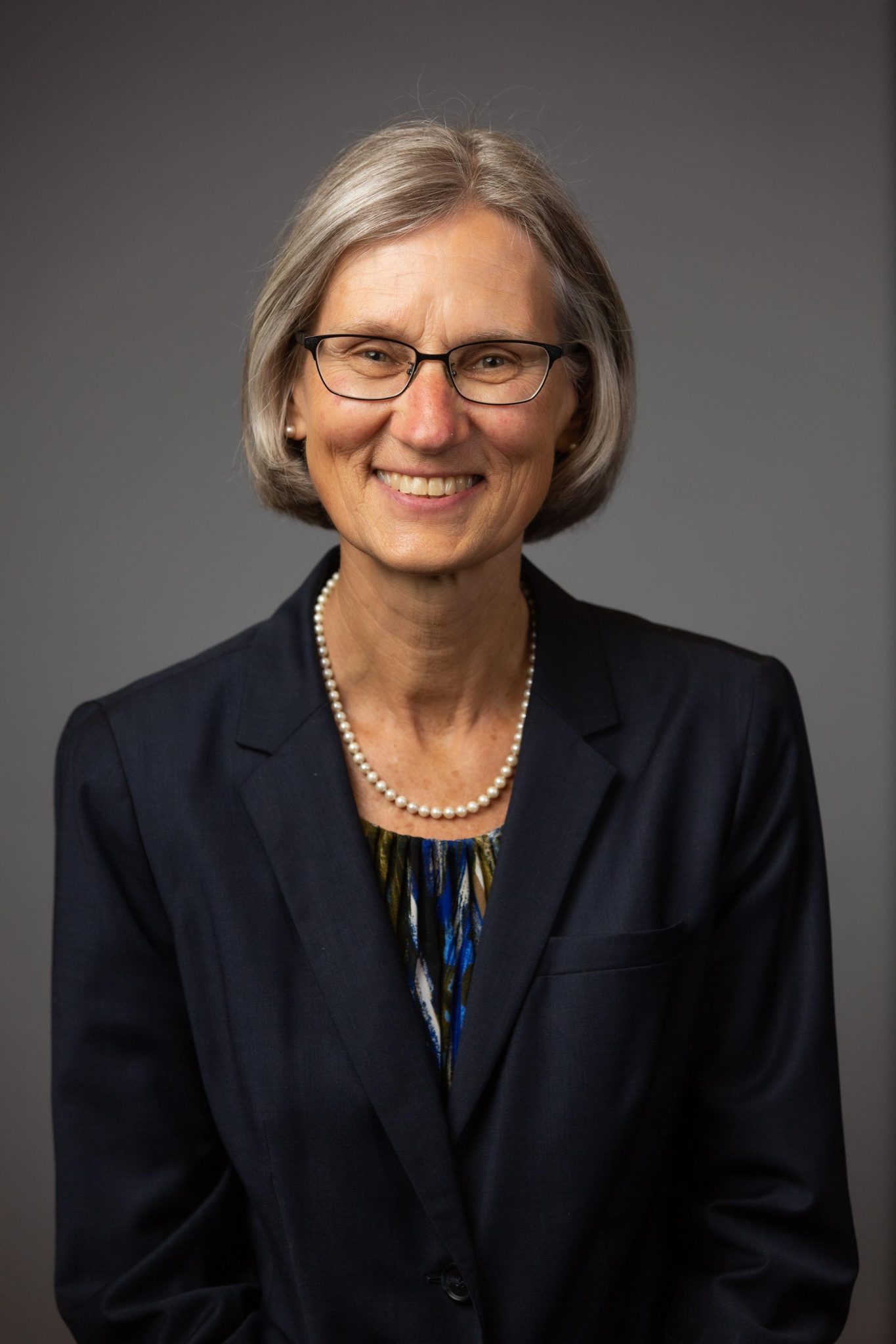 Sue Wasiolek - Duke Centennial