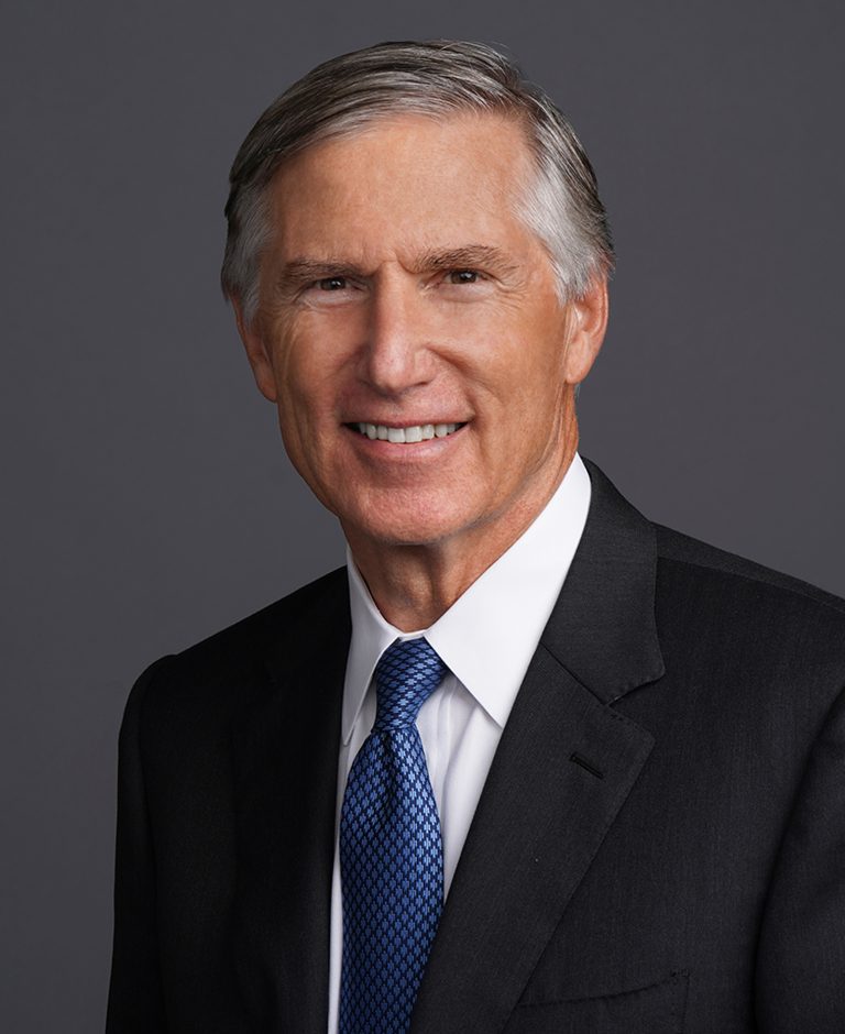 Bruce Karsh - Duke Centennial