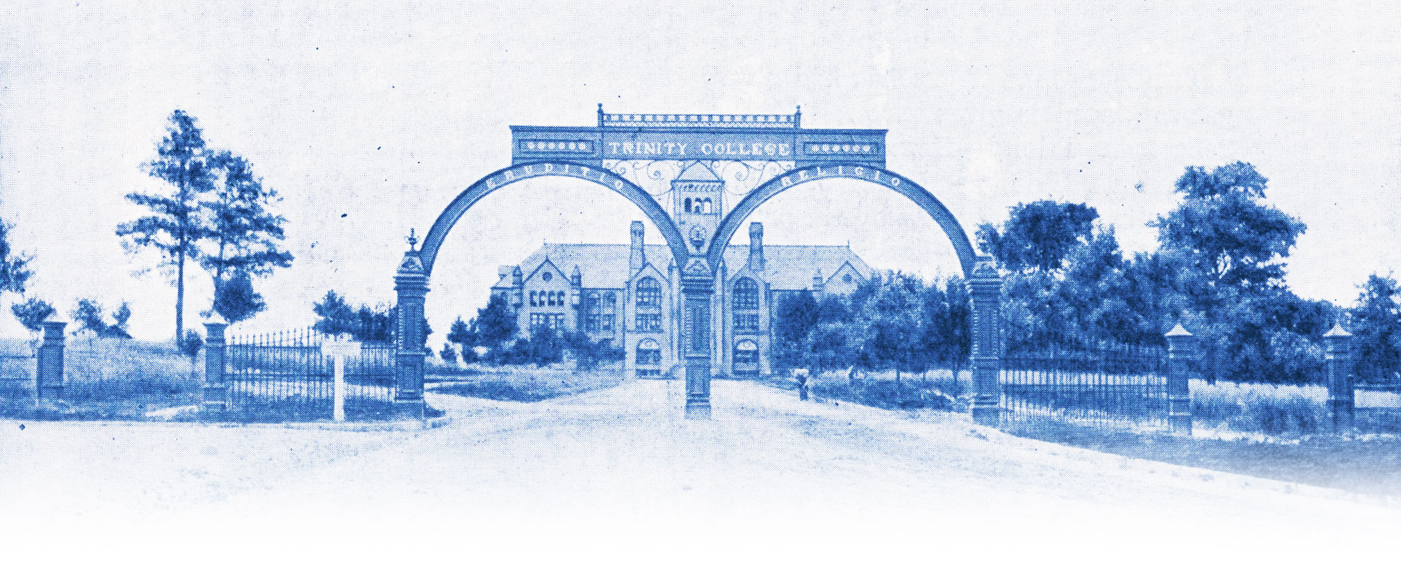 The Founding of Duke University - Duke Centennial