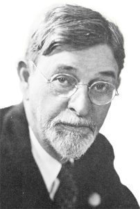 The Founding of Duke University - Duke Centennial