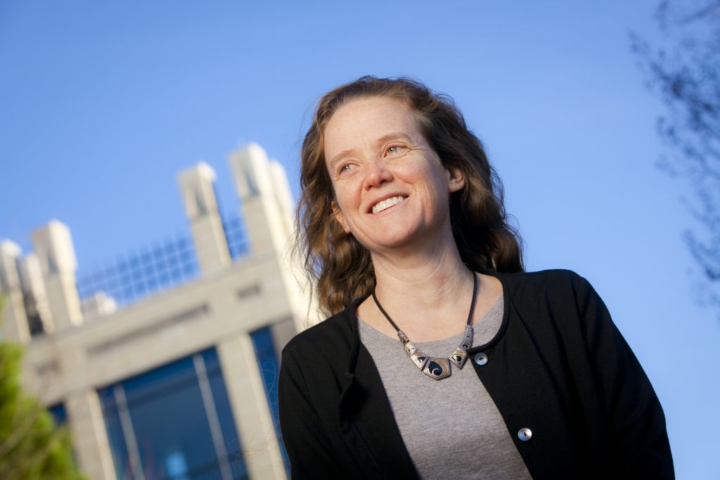 Kate Whetten - Duke Centennial